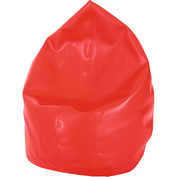 MyTibo GmbH - Sitzsack Mini, rot