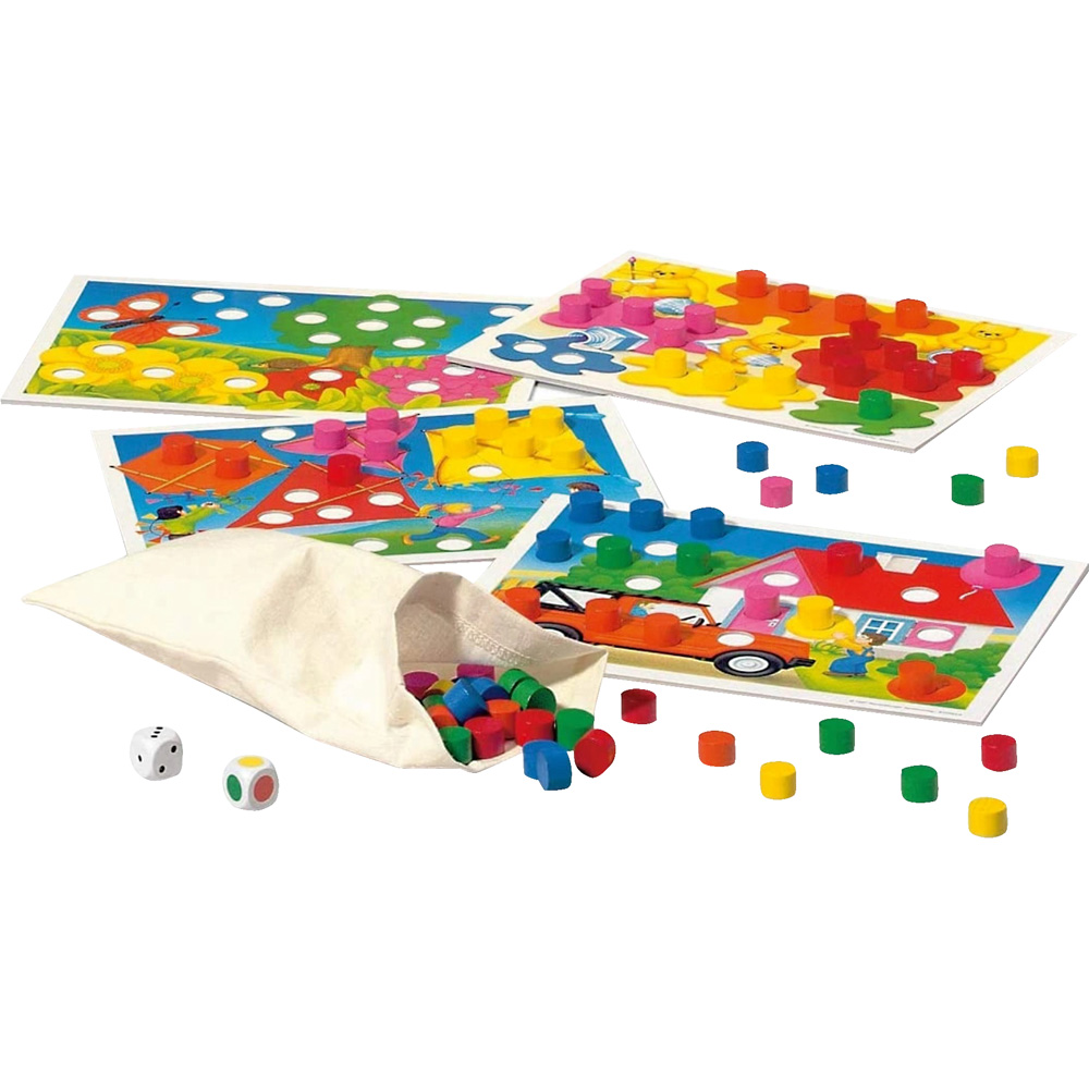 MyTibo GmbH - Brettspiel Quips