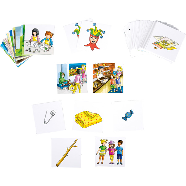 MyTibo GmbH - Was hilft - Bilderkarten