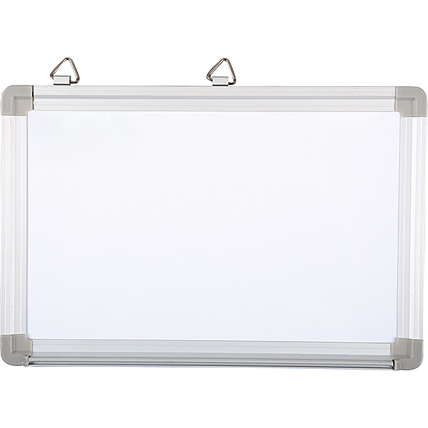 MyTibo GmbH - Magnetische Tafel, 30x20 cm, weiss