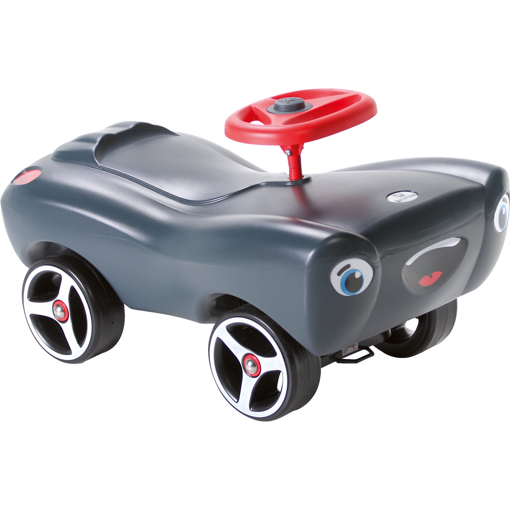 MyTibo GmbH - Rutschauto Smartee, graphit