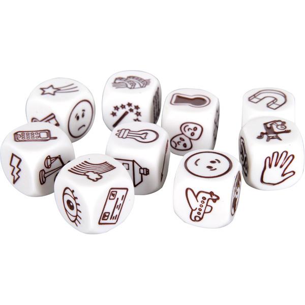 MyTibo GmbH - Story Cubes - Basic